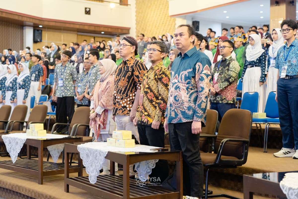 AISEEF - ASEAN INNOVATIVE SCIENCE ENVIRONMENTAL AND ENTREPRENEUR FAIR