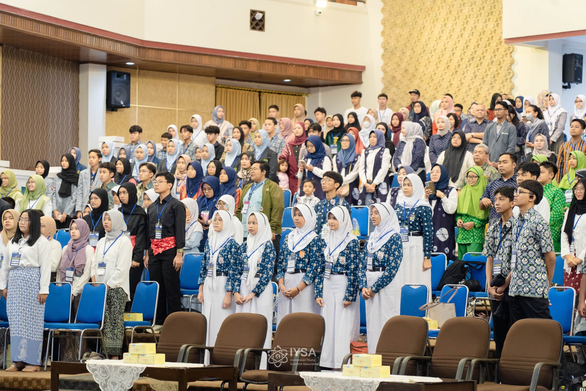 AISEEF - ASEAN INNOVATIVE SCIENCE ENVIRONMENTAL AND ENTREPRENEUR FAIR