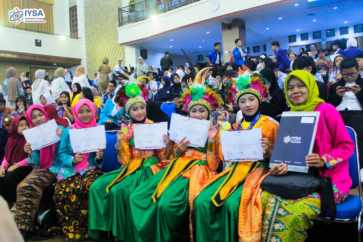 AISEEF - ASEAN INNOVATIVE SCIENCE ENVIRONMENTAL AND ENTREPRENEUR FAIR