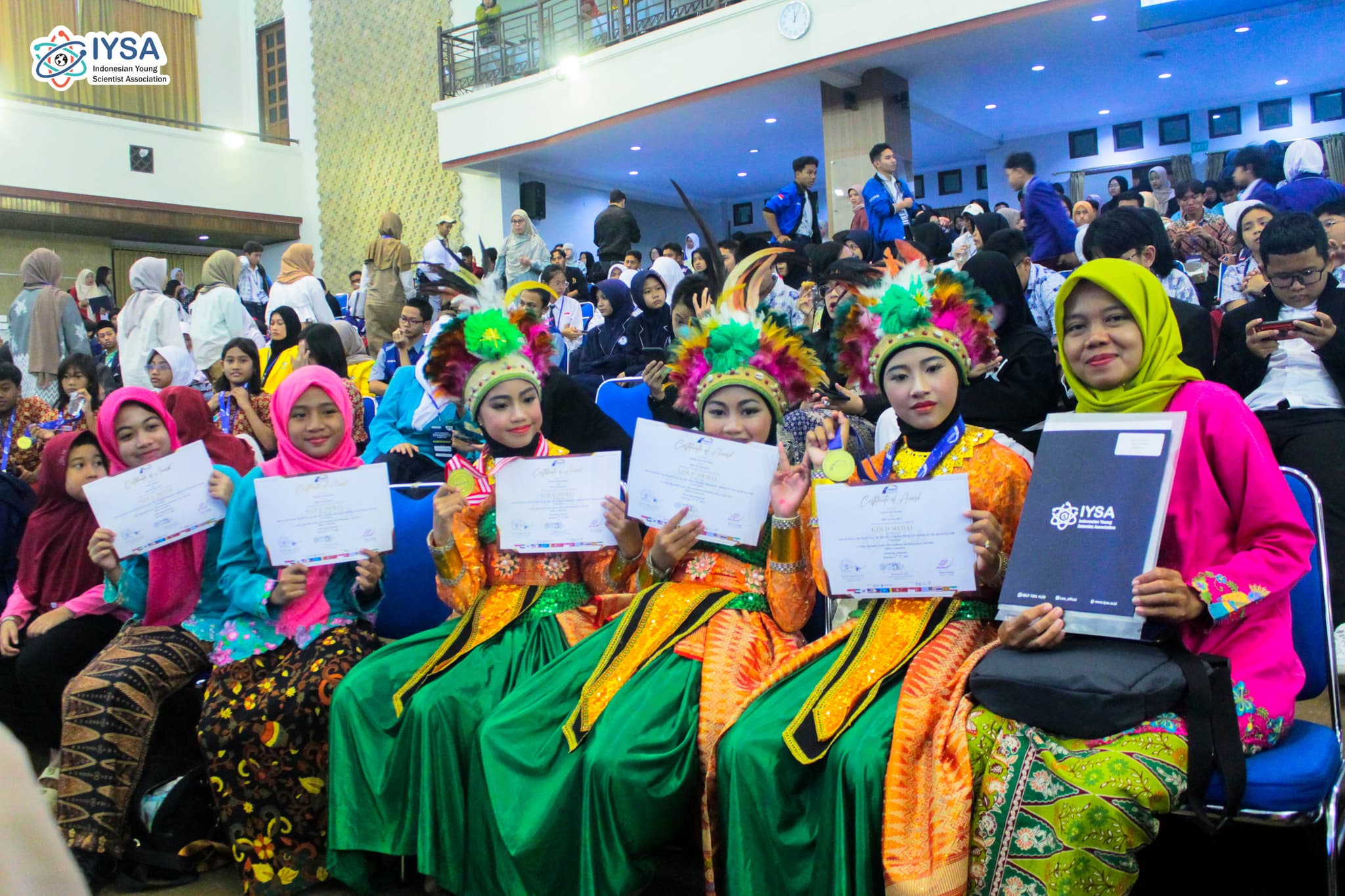 AISEEF - ASEAN INNOVATIVE SCIENCE ENVIRONMENTAL AND ENTREPRENEUR FAIR